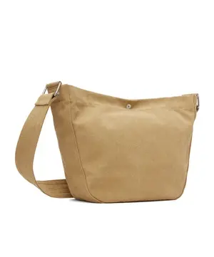 A.p.c. Adjustable Shoulder Strap Shoulder Bag