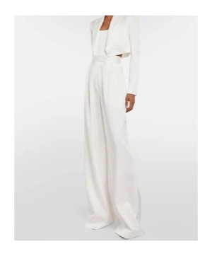 Alex Perry Corset Top