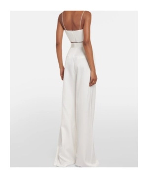 Alex Perry Corset Top