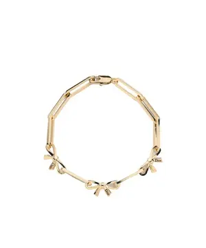 Dior Darling Bracelet - Yellow