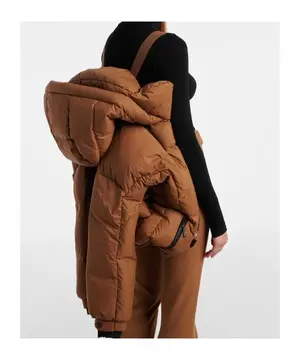 Cordova Monterosa Down Ski Jacket