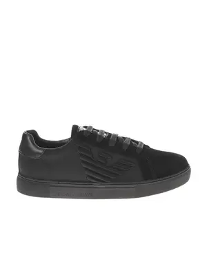 Emporio Armani Low Top Sneakers