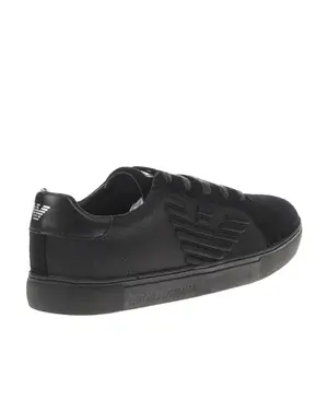 Emporio Armani Low Top Sneakers