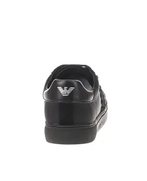 Emporio Armani Low Top Sneakers