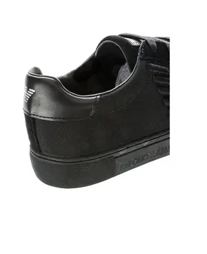 Emporio Armani Low Top Sneakers