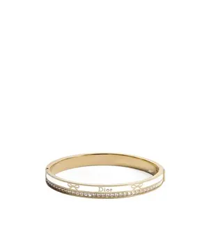 Dior Night Code Bangle