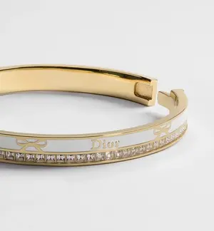 Dior Night Code Bangle