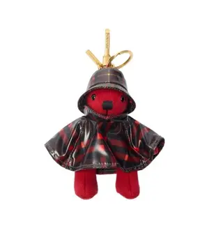 Burberry Thomas Bear Charm