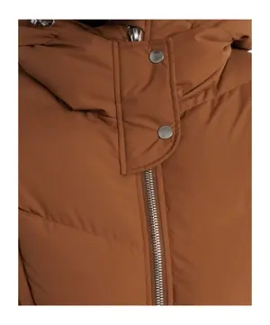 Cordova Ajax Quilted Down Ski Suit