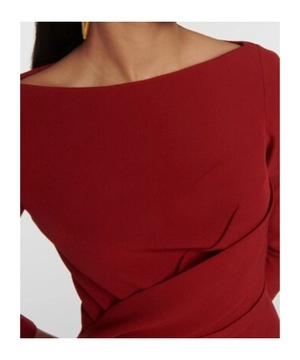 SAFIYAA LONDON Pleated Cover-up