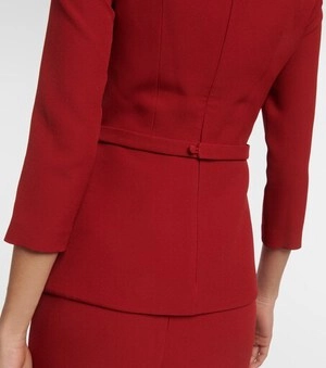 SAFIYAA LONDON Pleated Cover-up