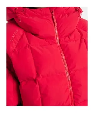 Cordova Oza Quilted Down Ski Jacket