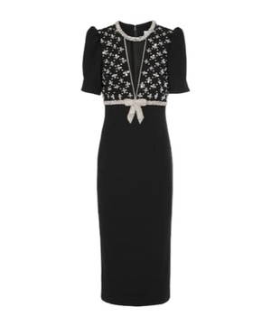 Rebecca Vallance Short Sleeve Day Dresses