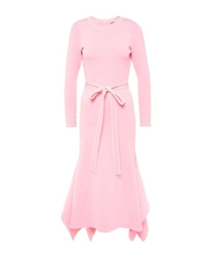 Monique Lhuillier Long Sleeve Dresses For Women