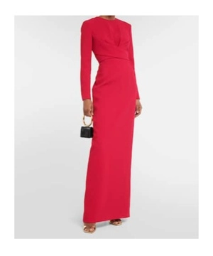 EMILIA WICKSTEAD Alyvia Gown