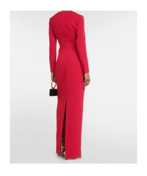 EMILIA WICKSTEAD Alyvia Gown