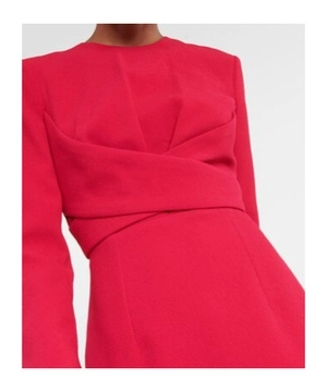 EMILIA WICKSTEAD Alyvia Gown