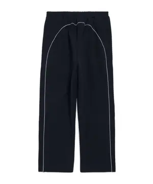 Balenciaga Soccer Baggy Sweatpants
