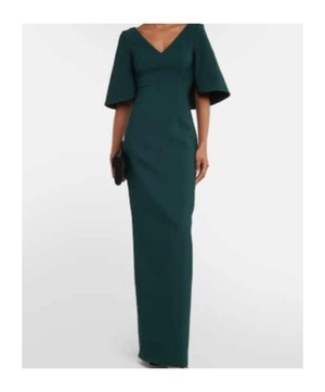 EMILIA WICKSTEAD Dareen Gown