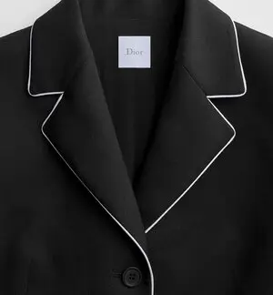 Dior Bar Jacket