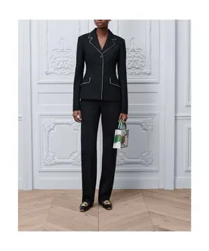 Dior Bar Jacket