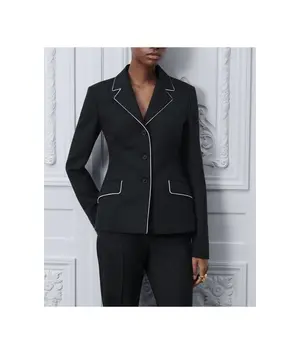 Dior Bar Jacket