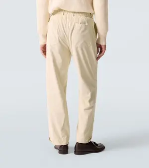 Brioni Straight Pants