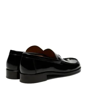 LEMAIRE Round-toe Casual Shoes