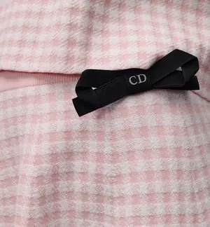Dior Dioriviera Flared Miniskirt
