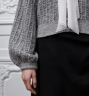 Dior Cardigan