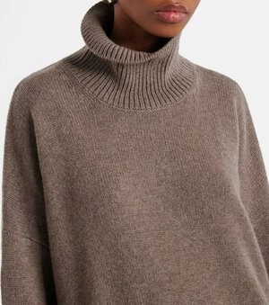 LISA YANG Heidi Cashmere Sweater