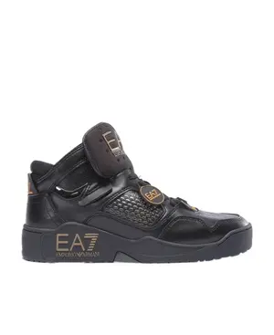 EA7 Ultimate Kombat High-top Sneakers