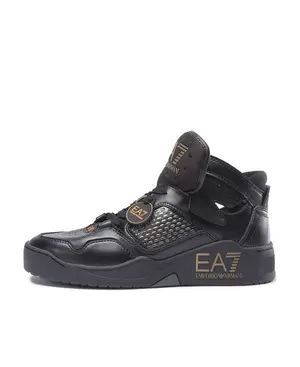 EA7 Ultimate Kombat High-top Sneakers