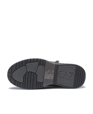 EA7 Ultimate Kombat High-top Sneakers