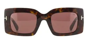 TOM FORD Full Frame Sunglasses