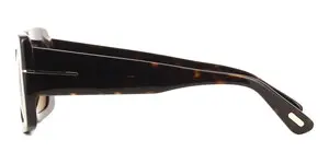 TOM FORD Full Frame Sunglasses