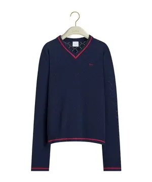 Dior Sweater - Black