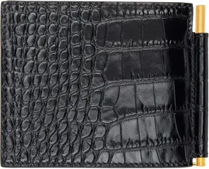 TOM FORD Bifold Wallet