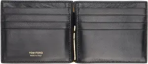 TOM FORD Bifold Wallet