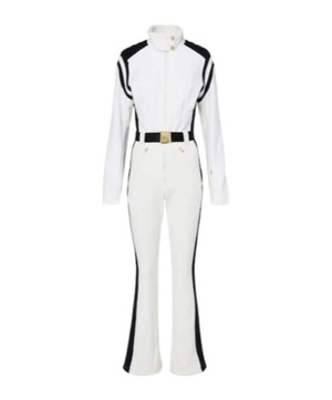 Bogner Janny Ski Suit - White
