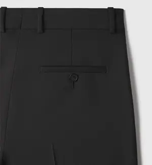 Dior Regular-fit Pants
