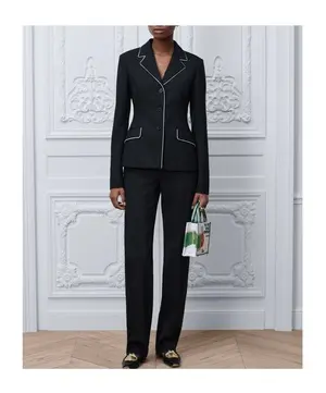 Dior Regular-fit Pants