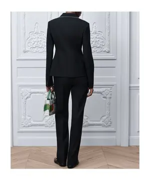 Dior Regular-fit Pants