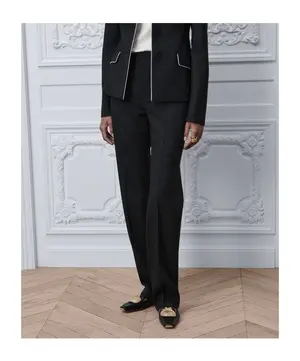 Dior Regular-fit Pants