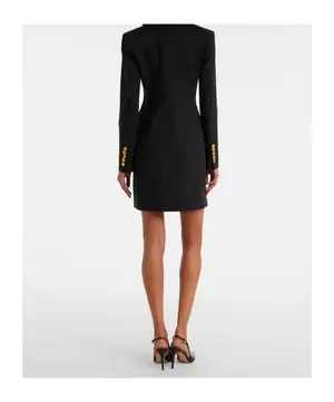 Veronica Beard Wool Blazer Dress