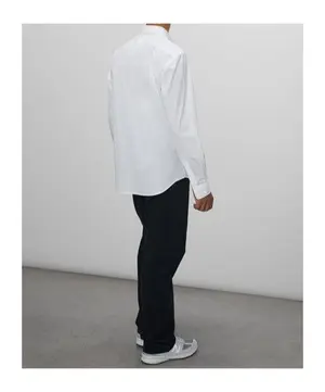 Aspesi Long-sleeved Shirt