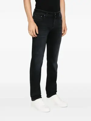 Jacob Cohen Belt-loop Jeans