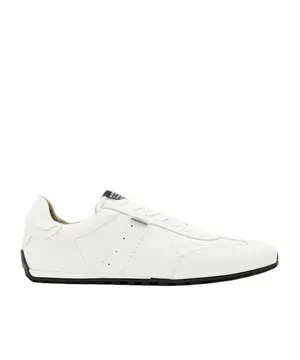 ALLSAINTS Lace-up Sneakers - White