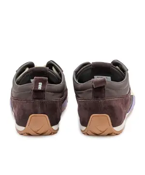 ALOHAS Low-top Lace-up Sneakers
