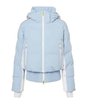 Bogner Surid Ski Jacket - Blue